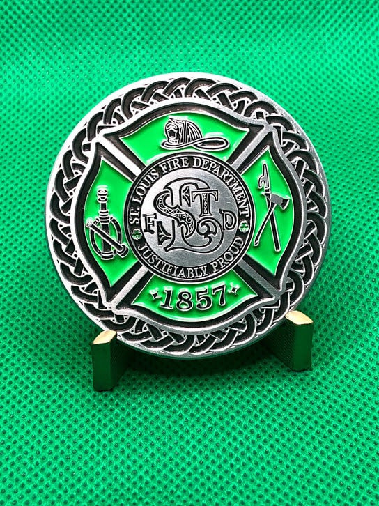 Shop All | St. Louis Fire Designs
