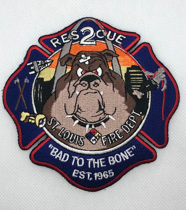 Shop All | St. Louis Fire Designs