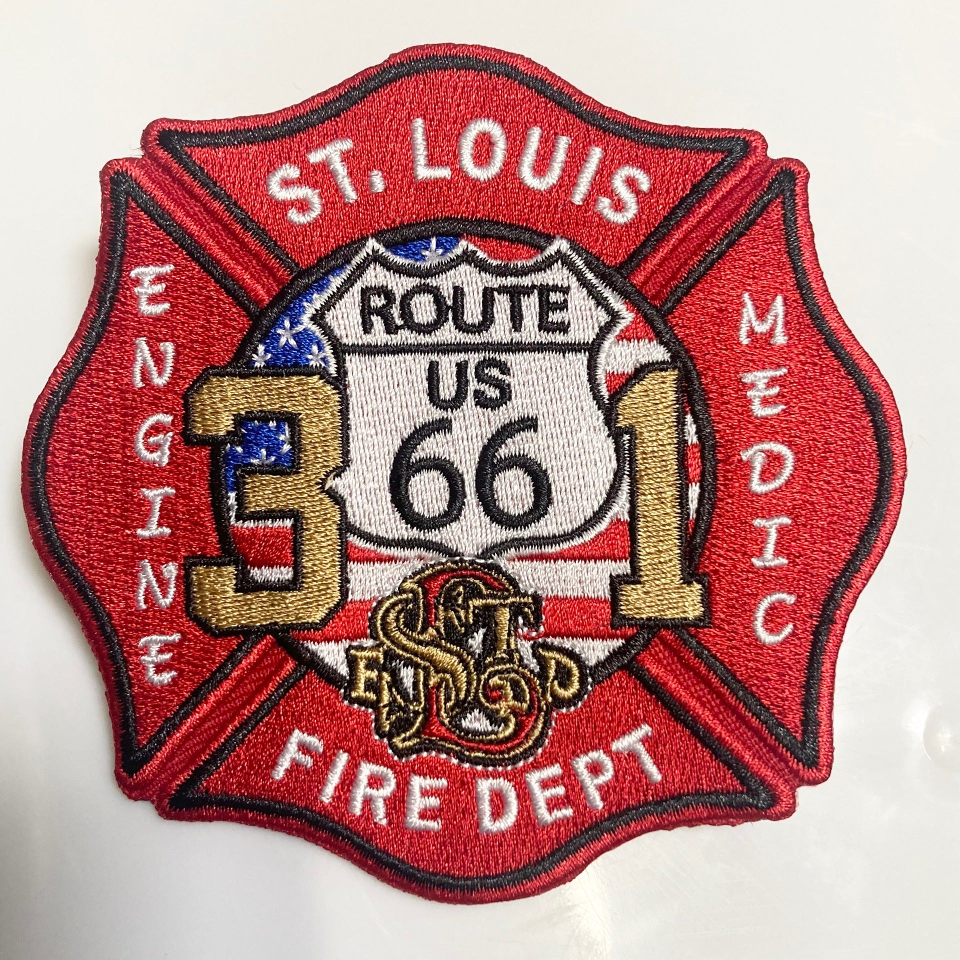 Shop All | St. Louis Fire Designs