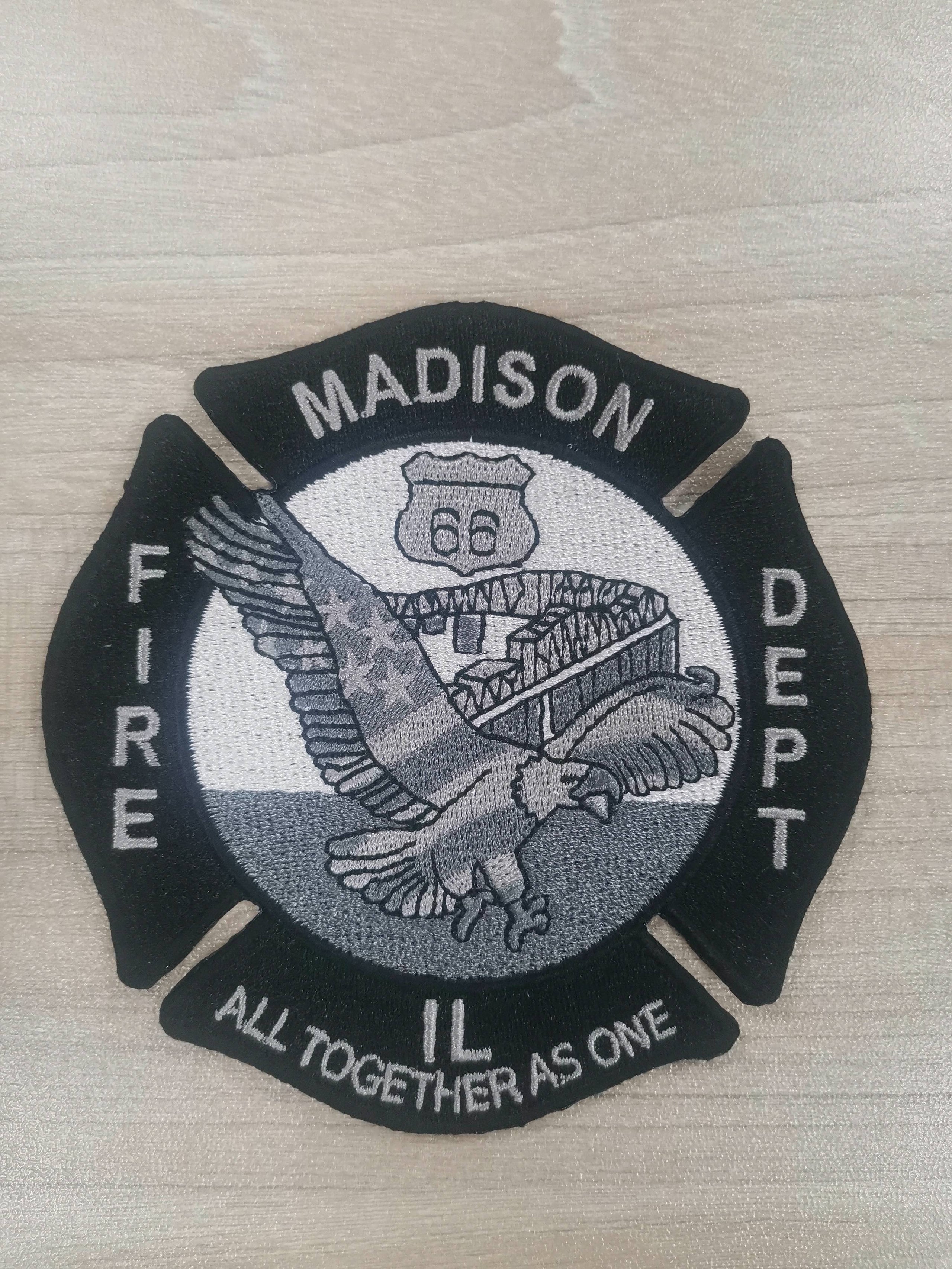 Shop All | St. Louis Fire Designs