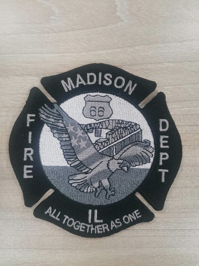 Shop All | St. Louis Fire Designs