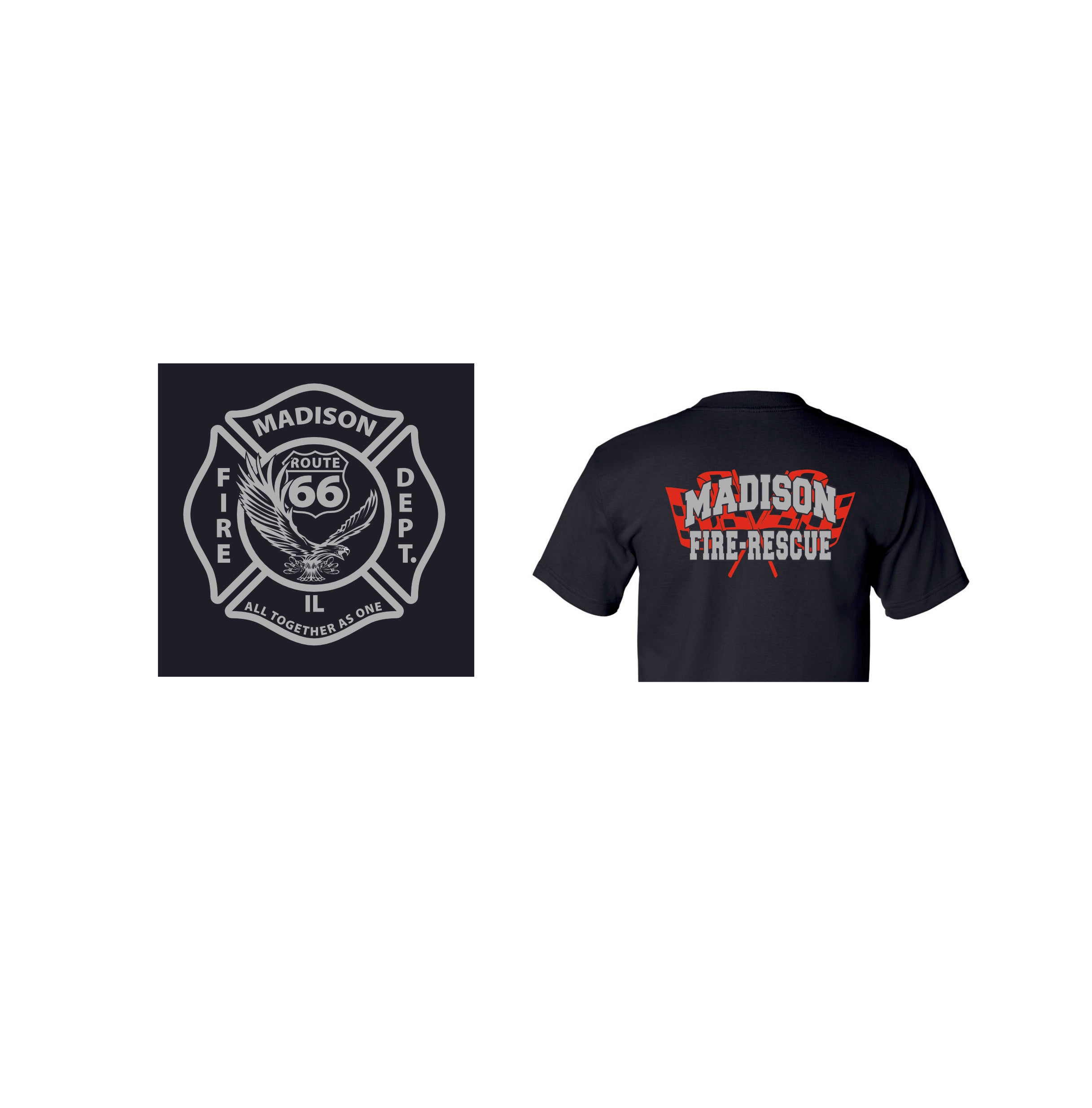 Shop All | St. Louis Fire Designs