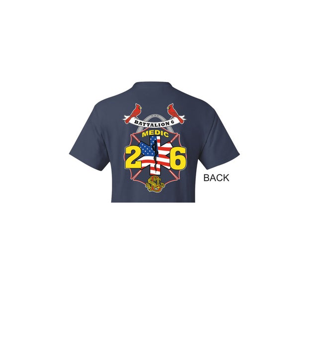 Shop All | St. Louis Fire Designs